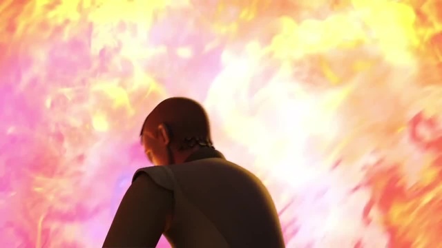 Jedi Night: The Death of Caleb Dume | Star Wars Rebels - Coub - The Biggest Video Meme Platform