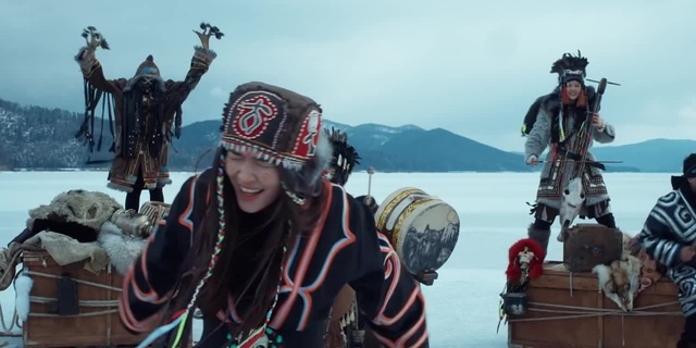 OTYKEN - STORM - Coub - The Biggest Video Meme Platform