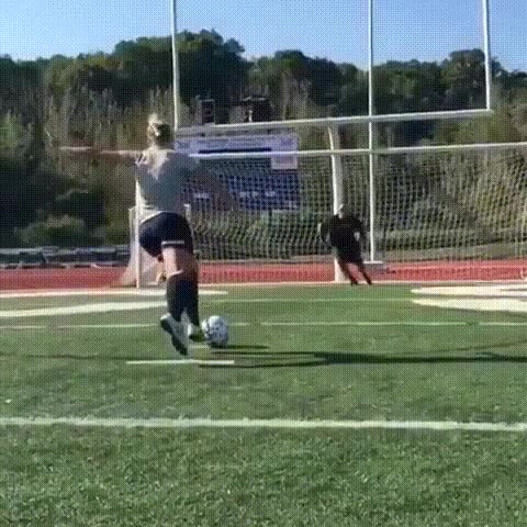 Fraudulent penalty kick - Coub - The Biggest Video Meme Platform
