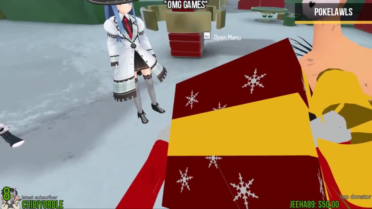 [2B IS MAD] VRCHAT FUNNY MOMENTS PT:9 - Coub - The Biggest Video Meme ...