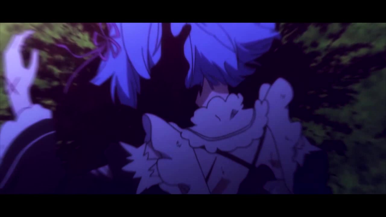 Re:zero 「ANI」 #Shoop - Coub - The Biggest Video Meme Platform