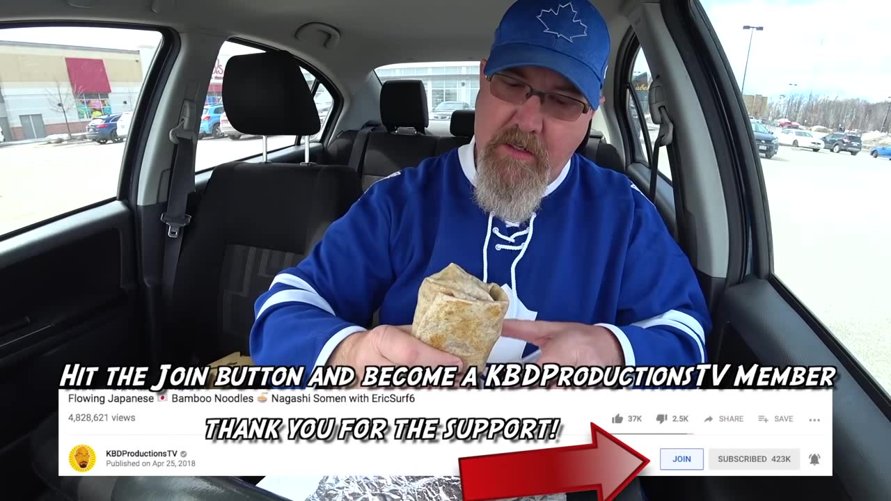 Chicken Tikka Roti Wrap 🇮🇳 Twisted Indian Wraps - Coub - The Biggest ...