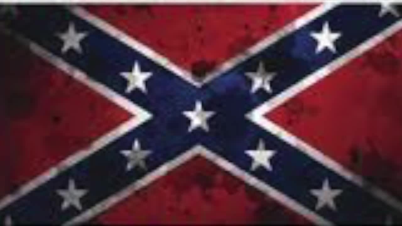 Johnny Rebel- Send em all back to Africa - Coub - The Biggest Video ...