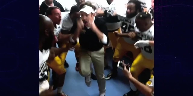 Ted Lasso Dancing - Coub - The Biggest Video Meme Platform