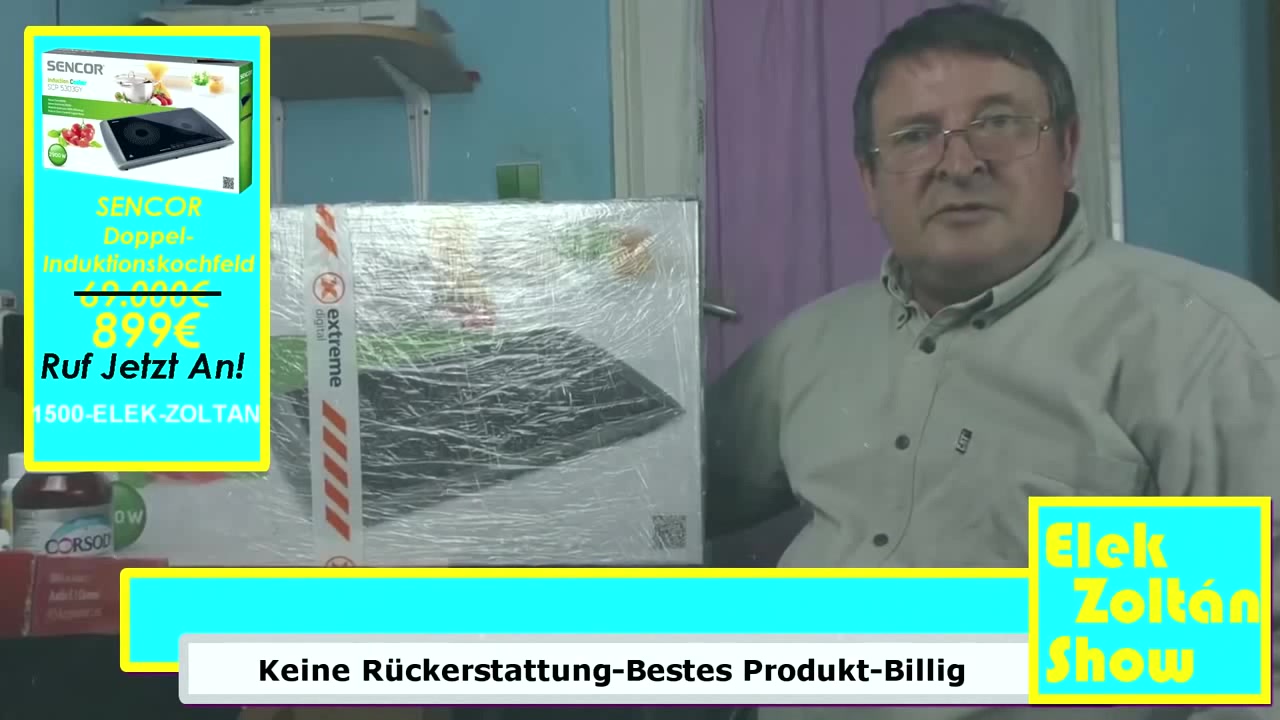 HÉTVÉGI AJÁNLAT: TeleShop Elek Zoltánnal (powered by MRT) - Coub - The ...