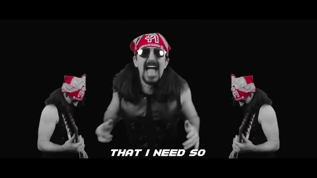 Halogen - U Got That (METAL) #NIKIFOX - Coub - The Biggest Video Meme ...
