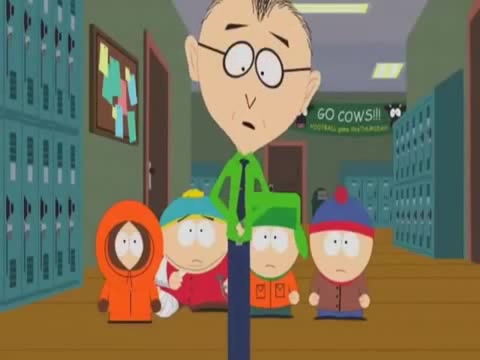 south park mr mackey shits himself!! - Coub - The Biggest Video Meme ...