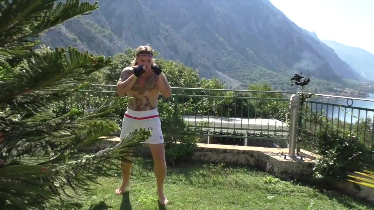 Сергей Симонов, Пошло Добро - Coub - The Biggest Video Meme Platform