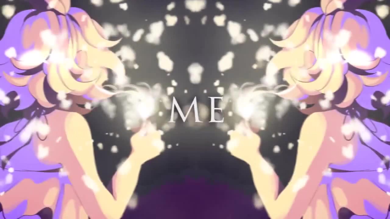 【Vocaloid Original】Karma【Kagamine Rin English】 - Coub - The Biggest Video Meme Platform