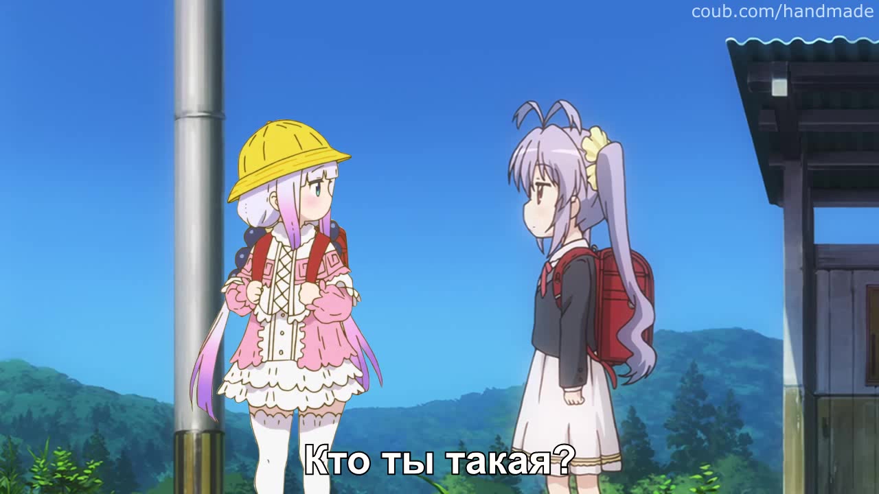 Double Loli - Coub - The Biggest Video Meme Platform