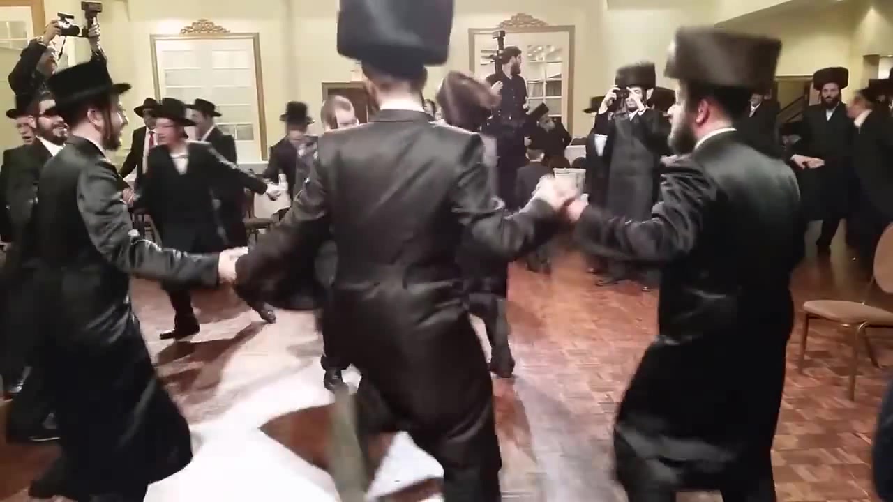 Jewish dance - Coub - The Biggest Video Meme Platform