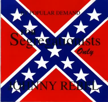 Johnny Rebel - Coon Town - Coub - The Biggest Video Meme Platform