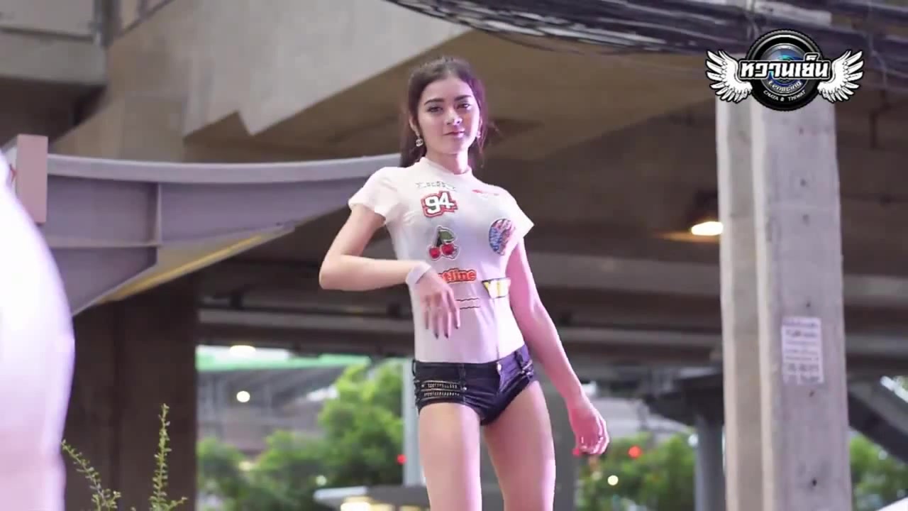 Bangkok Nightlife Hot Thai Coyote Dancer Coub The Biggest Video