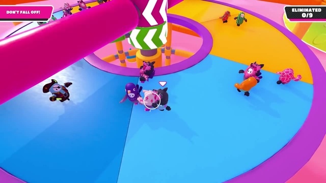 FALL GUYS Gameplay - SO MUCH FUN #1 - Coub - The Biggest Video Meme ...