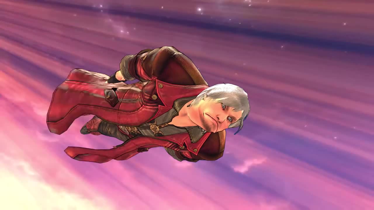 PULL MY DEVIL TRIGGER (MMD Animation) - Coub - The Biggest Video Meme Platform