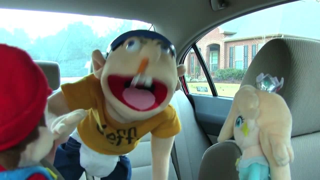 SML animation - first day of school - Coub - The Biggest Video Meme ...