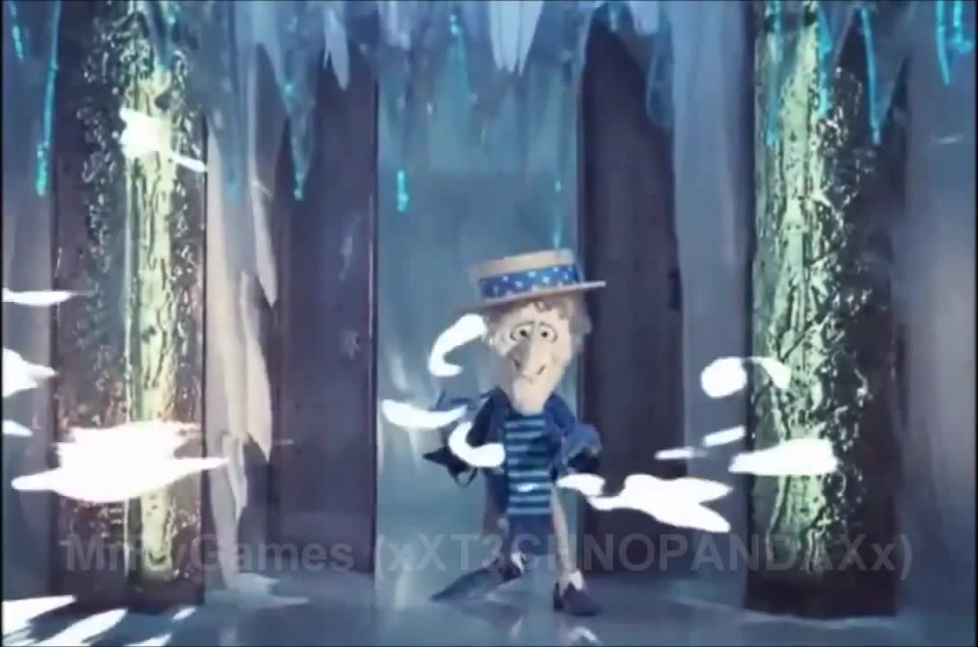 Snow Miser - Coub - The Biggest Video Meme Platform