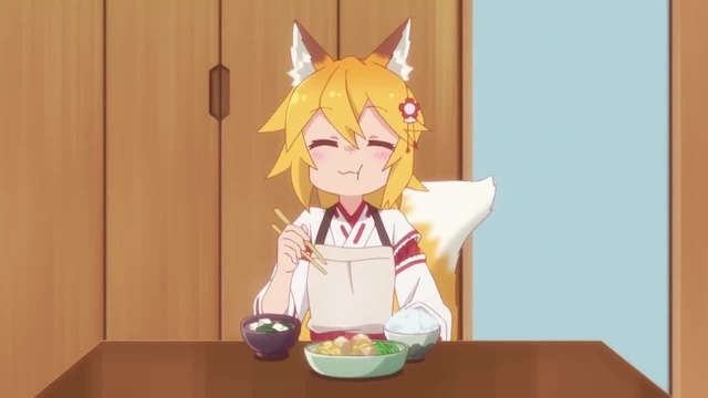 Senko-san - Coub - The Biggest Video Meme Platform