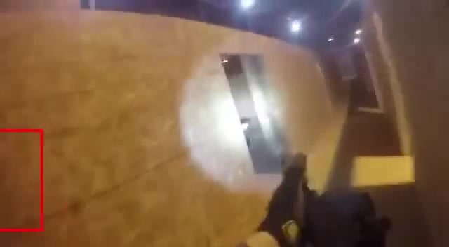 🚷 No full auto in buildings bro - Coub - The Biggest Video Meme Platform