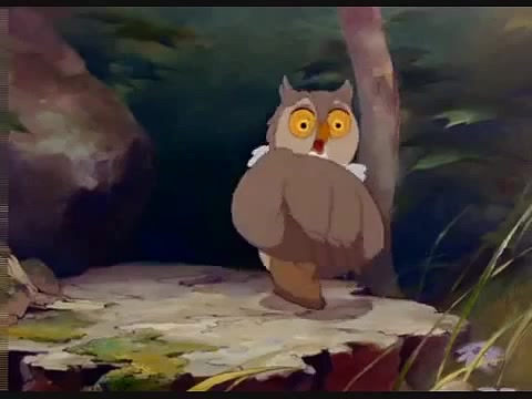 Bambi: Twitterpated - Coub - The Biggest Video Meme Platform