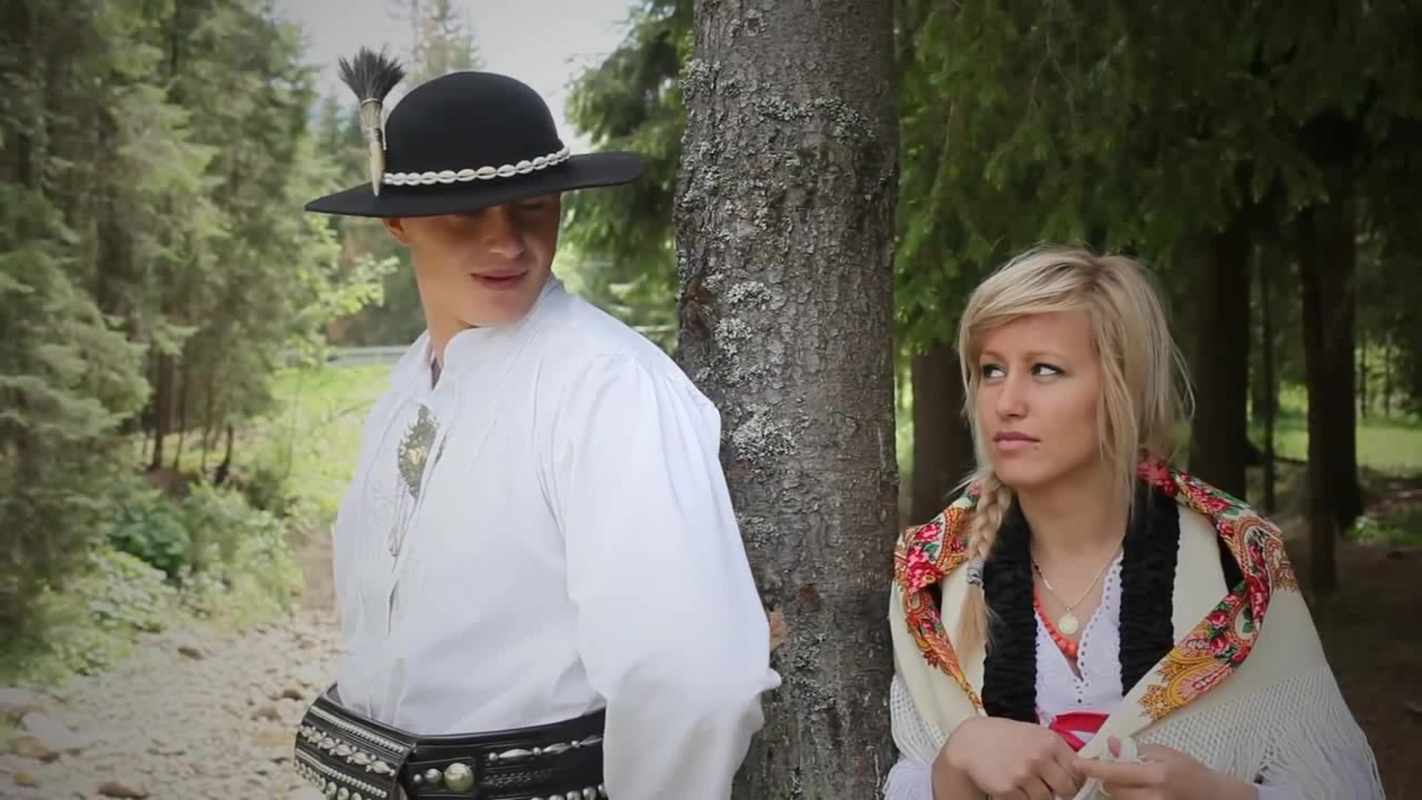 Góralka Halka. - Coub - The Biggest Video Meme Platform