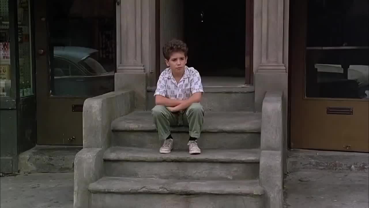 A Bronx Tale - Coub - The Biggest Video Meme Platform