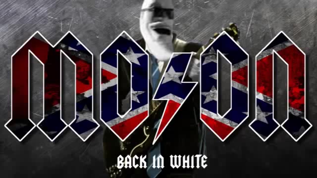 Moon Man - Rock and roll anthem of the KKK - Coub - The Biggest Video ...