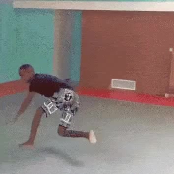 On Balance Off Balance Doesn't Matter - Coub - The Biggest Video Meme ...