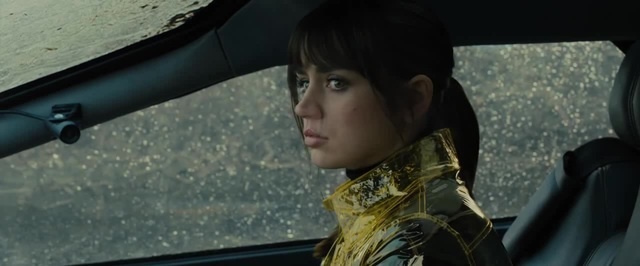 Blade Runner 2049 | Junk Yard Scene - Coub - The Biggest Video Meme Platform