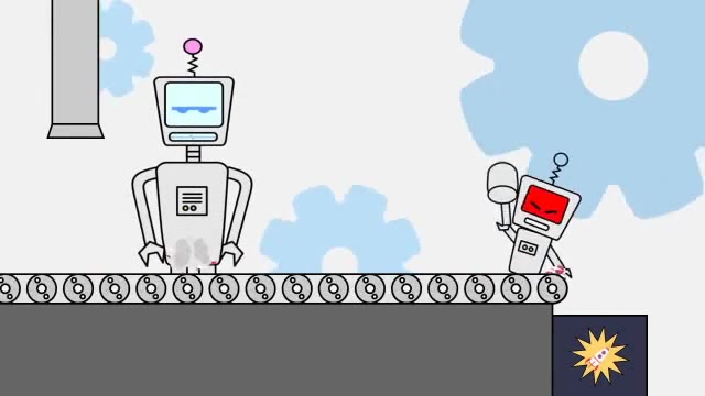 We are the Robots - Coub - The Biggest Video Meme Platform