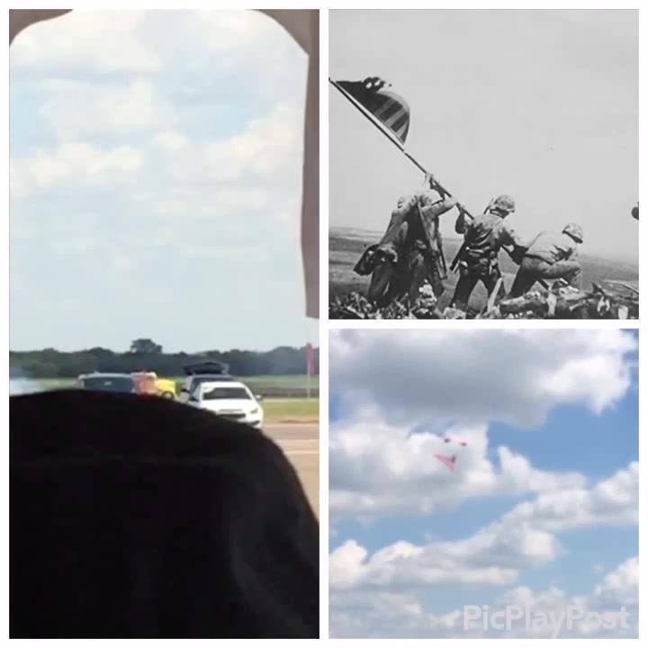 Airshow yo - Coub - The Biggest Video Meme Platform