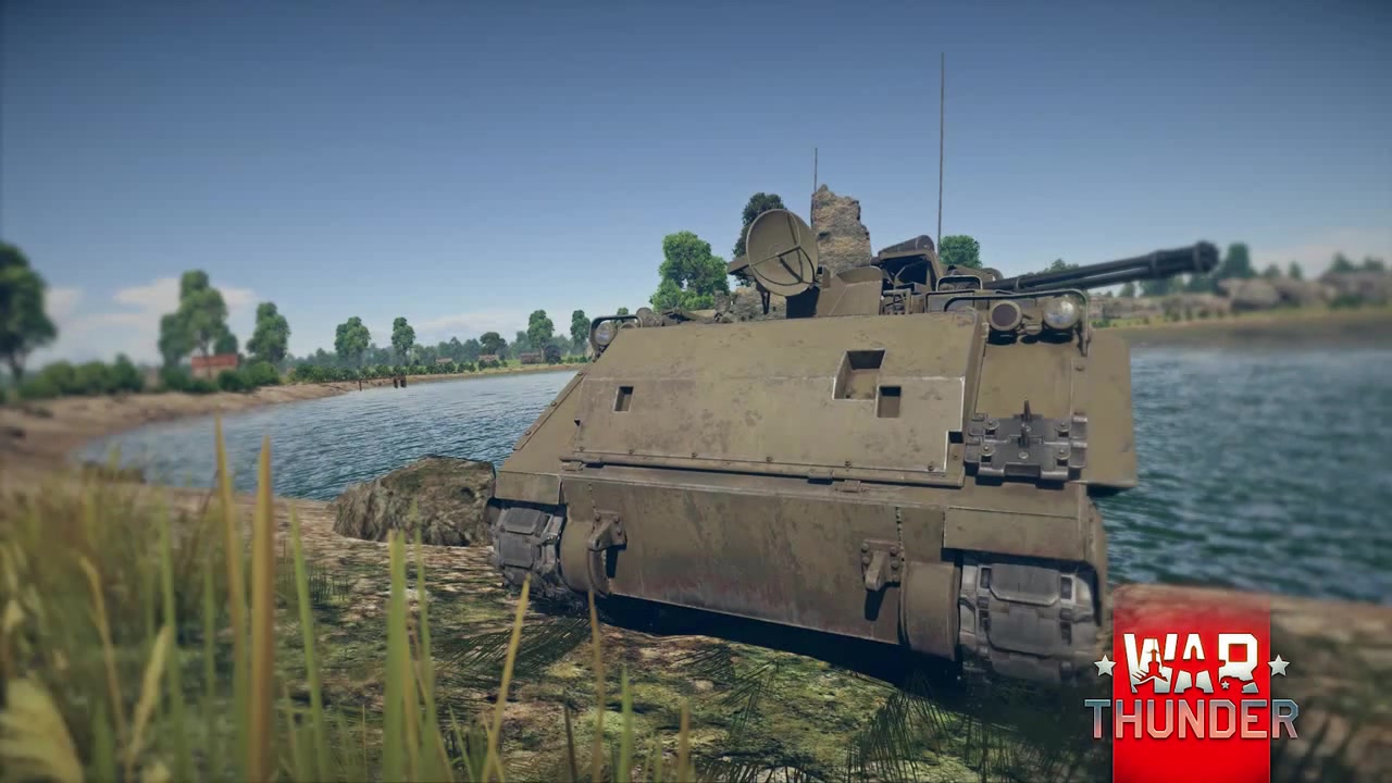 M163 Vulcan - Coub - The Biggest Video Meme Platform