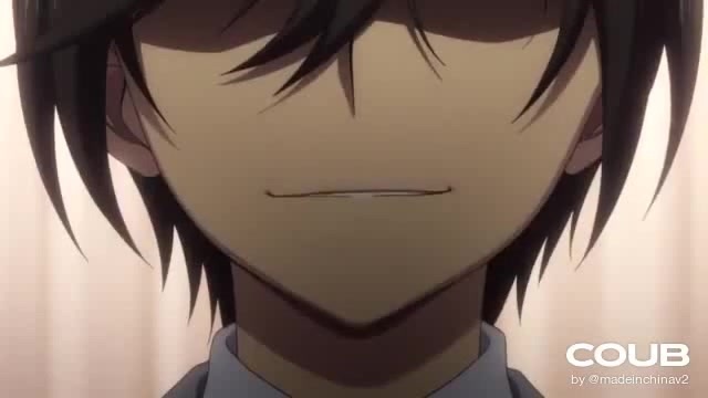 smile anime. - Coub - The Biggest Video Meme Platform