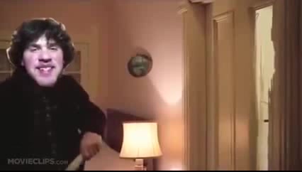 Sah Dude (The Shining) - Coub - The Biggest Video Meme Platform