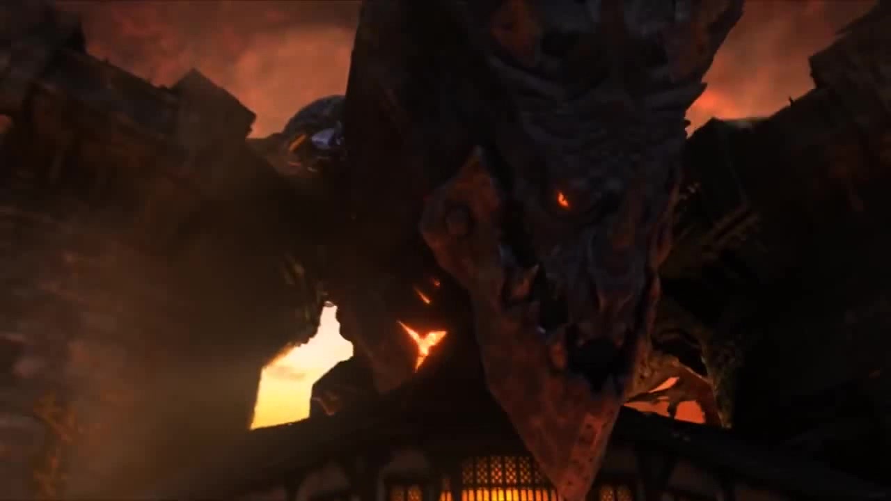 Fearsome Deathwing! - Coub - The Biggest Video Meme Platform