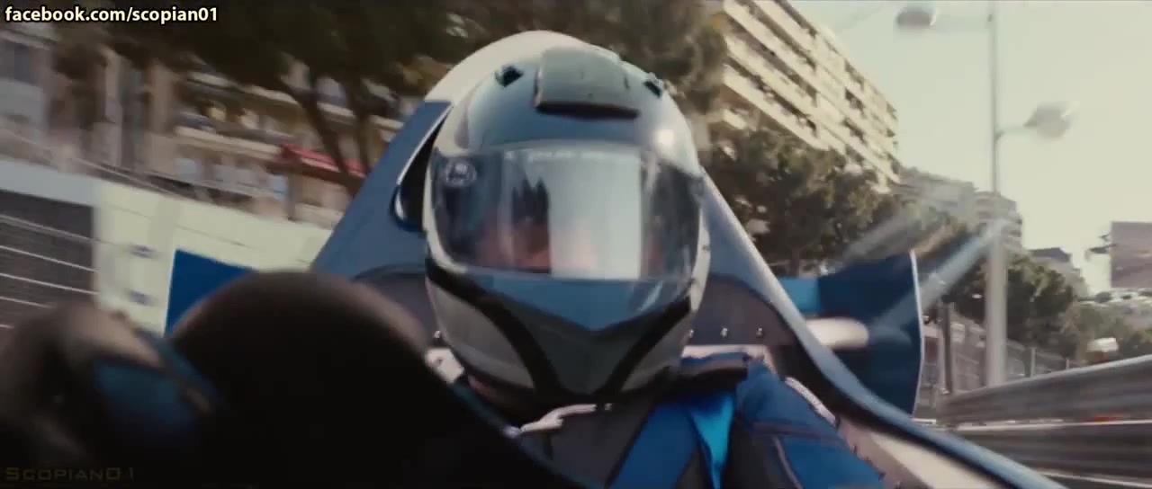 Iron Man 2 f1 - Coub - The Biggest Video Meme Platform