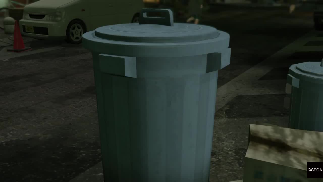 Yakuza Kiwami - Majima is Trash - Coub - The Biggest Video Meme Platform