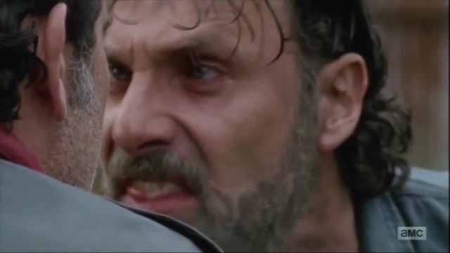 Rick Grimes - You're all already dead - Coub - The Biggest Video Meme Platform