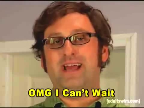 Tim's Birthday Party This Saturday | Tim and Eric Awesome Show, Great Job! | Adult Swim - Coub ...