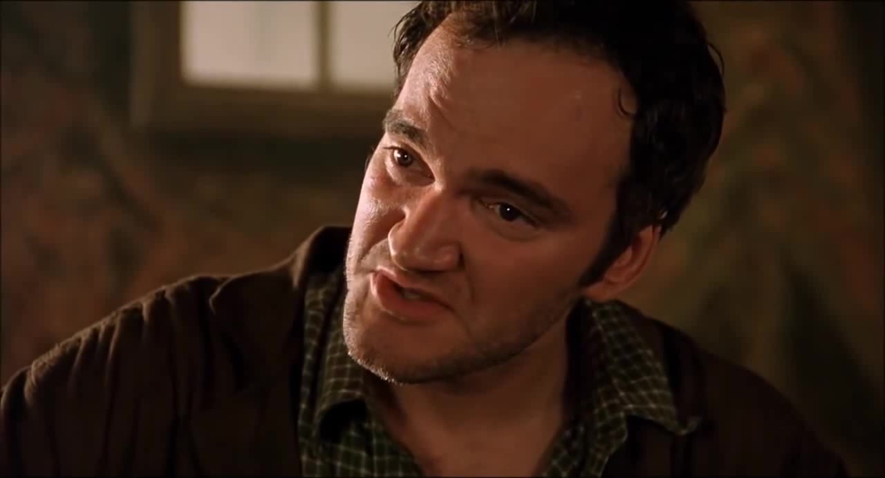 Desperado - Quentin Tarantino - Joke - Coub - The Biggest Video Meme ...
