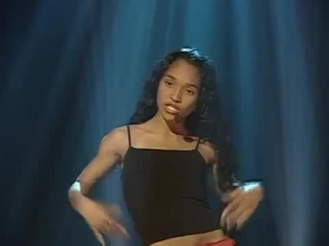 TLC - No Scrubs (Live) - Coub - The Biggest Video Meme Platform