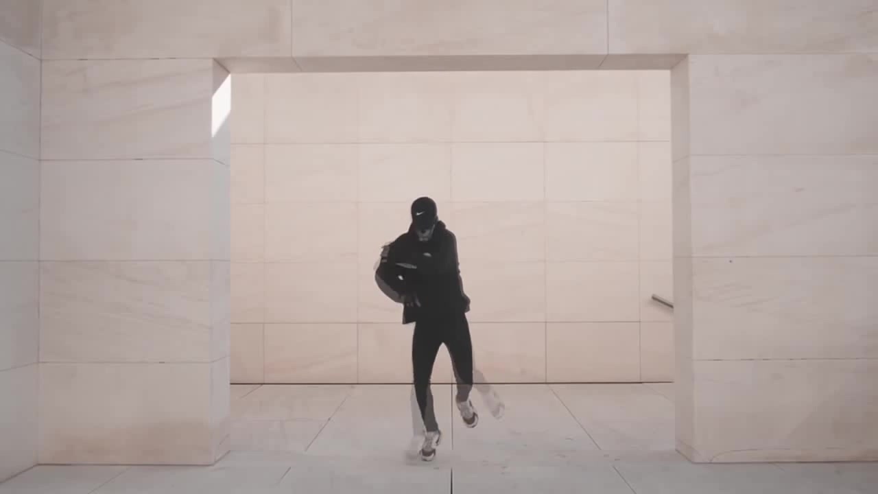 Shuffle Dance - Coub - The Biggest Video Meme Platform