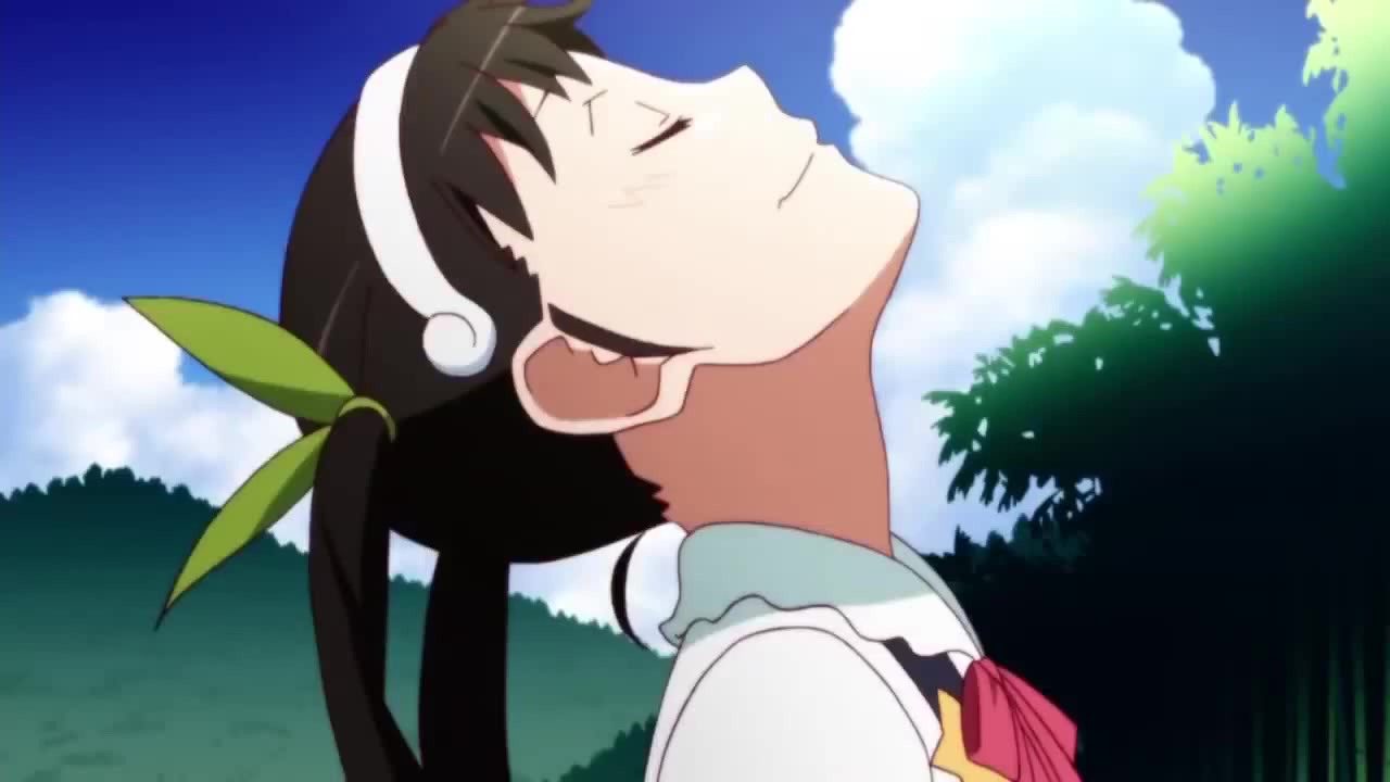 Mayoi Hachikuji - Coub - The Biggest Video Meme Platform