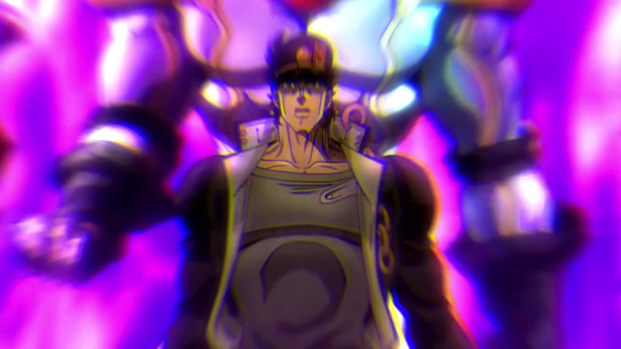 JoJo india - Coub - The Biggest Video Meme Platform