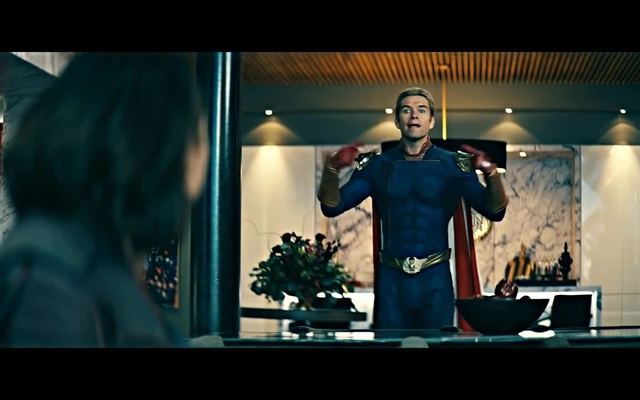 THE BOYS || Homelander - Coub - The Biggest Video Meme Platform