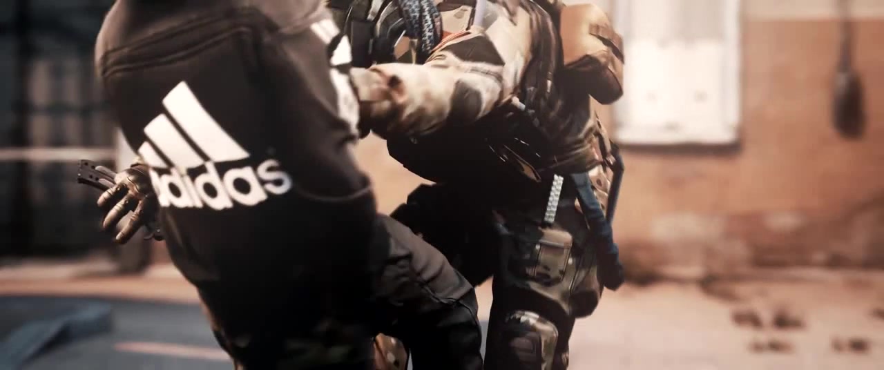 Animation - Russian in CS:GO - Coub - The Biggest Video Meme Platform