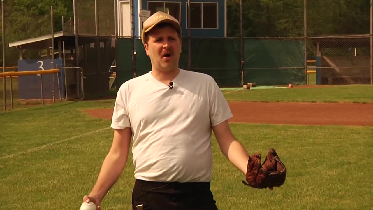 Baseball Wisdom - Right Field With Kent Murphy - Coub - The Biggest ...