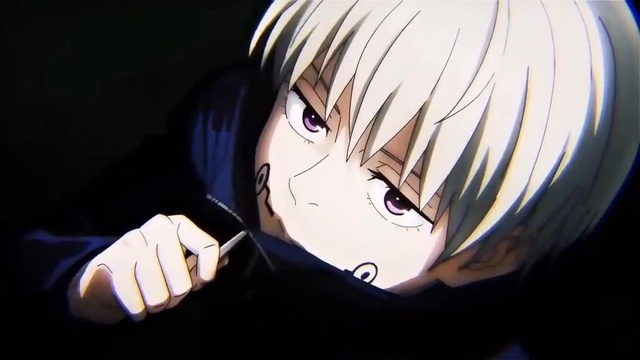 Inumaki Toge - Coub - The Biggest Video Meme Platform