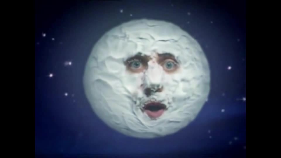 The Mighty Boosh Moon Sings | Part 2 - Coub - The Biggest Video Meme ...
