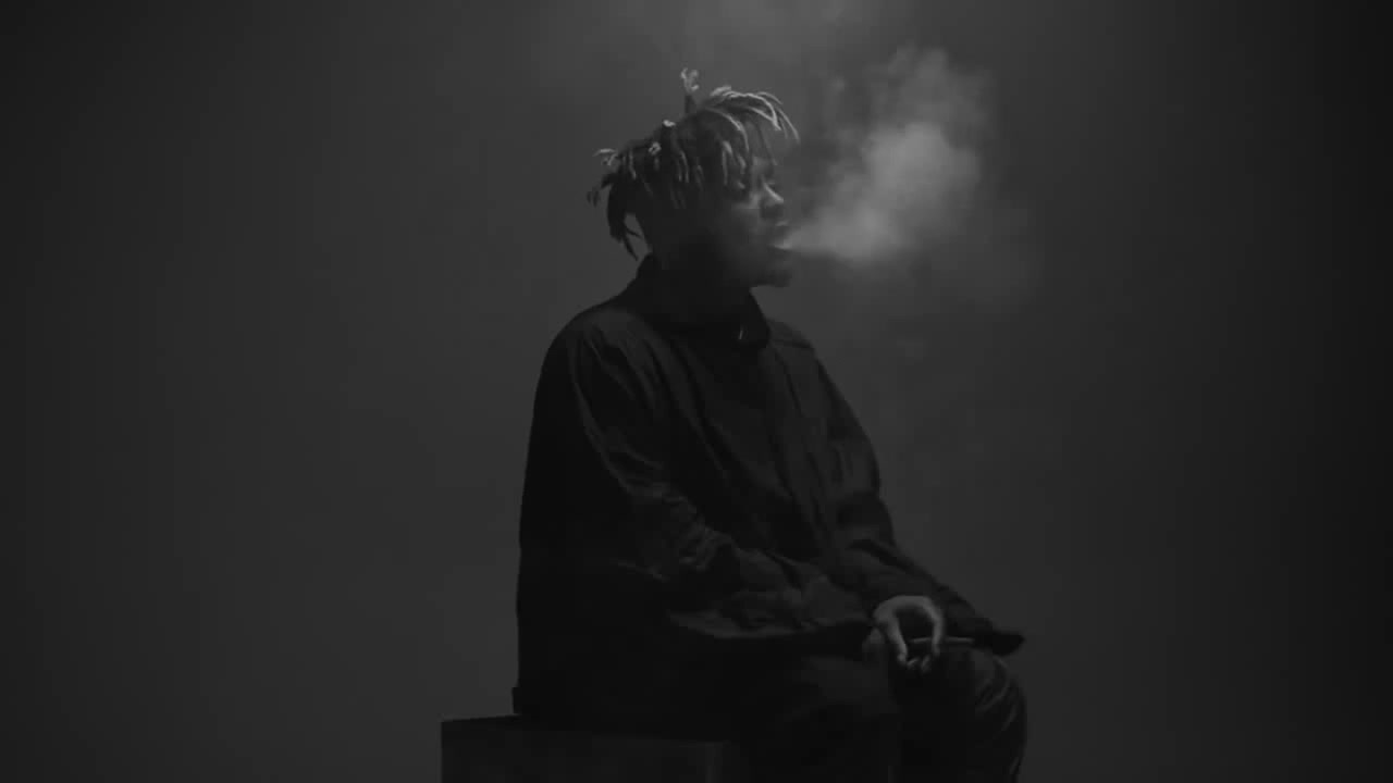 Juice Wrld - Hate Me (without ellie goulding) - Coub - The Biggest Video Meme Platform